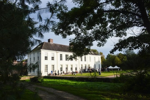 Licensed venues M-N – Ceremonies in Warwickshire